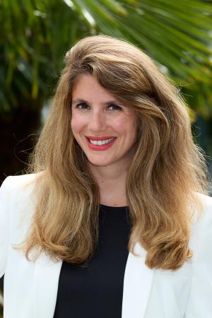Julia Clavel